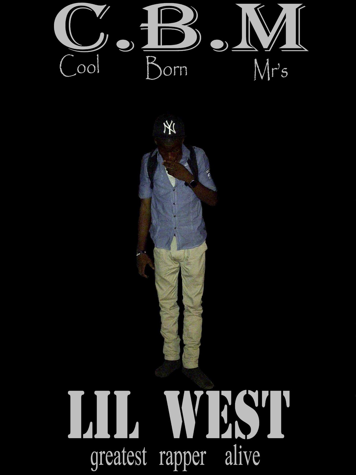 LIL WEST