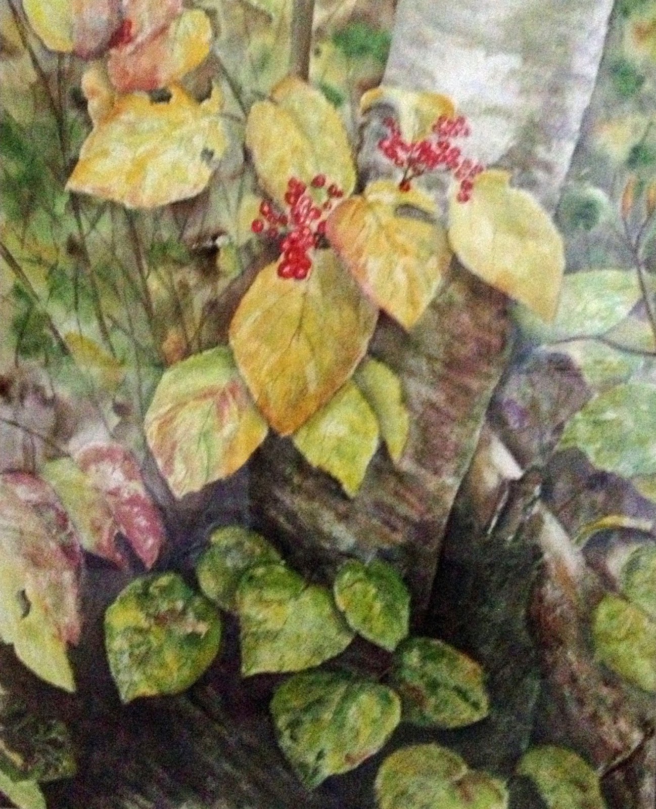 Westchase Artists Society