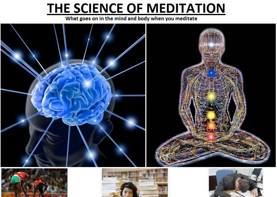 Holistic Health Coach - Kenneth Rego