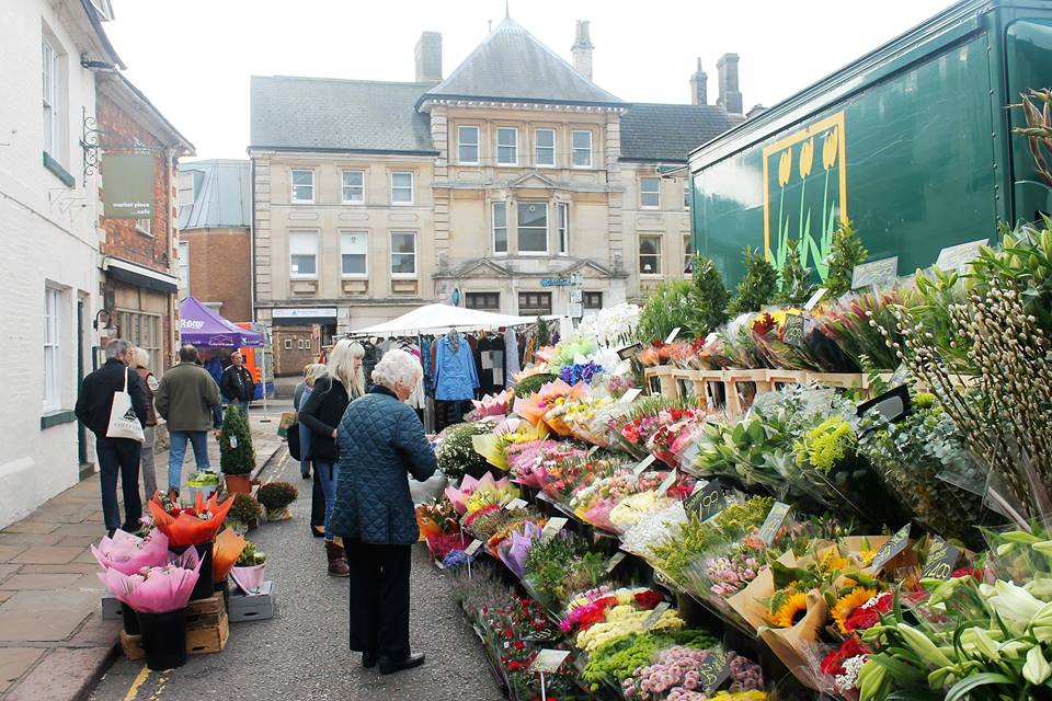 Martin Brookes Oakham: Oakham Market Cartel The Real Reason For Oakham ...