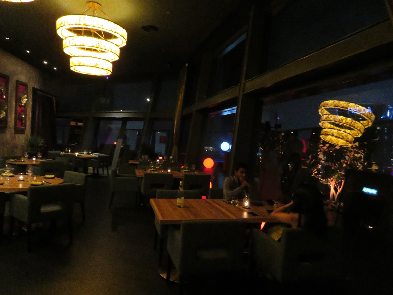 Kee Hua Chee Live!: CELAVI HOSTED INTIMATE DINNER FOR DATO KEE HUA CHEE ...