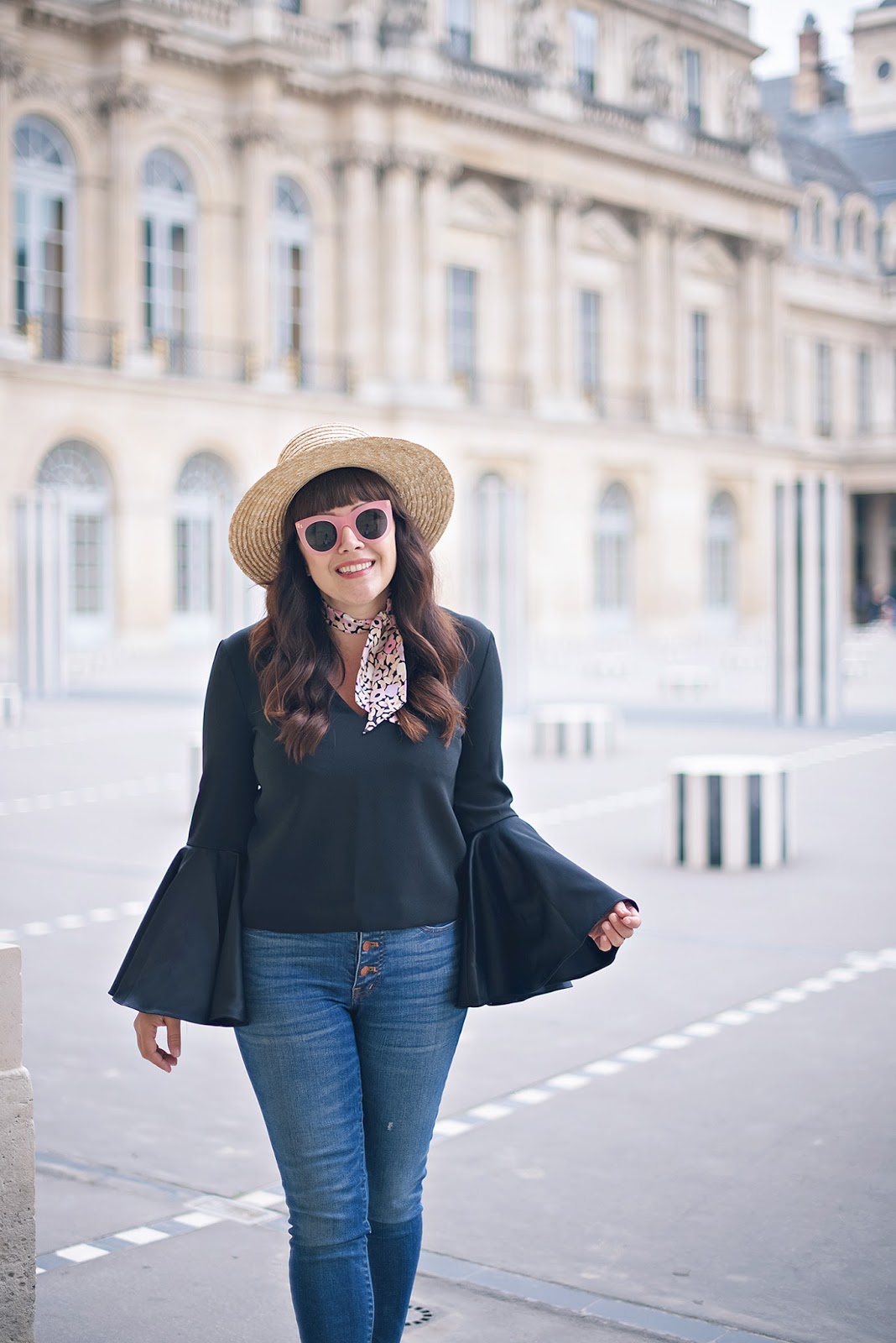 Designing Modernity – the Haussmannization of Paris – HistoryinHighHeels