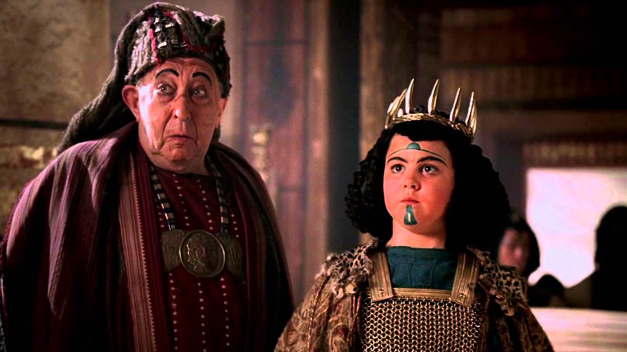 APASIONADOS DEL IMPERIO ROMANO: PTOLOMEO XIII TEOS FILÓPATOR