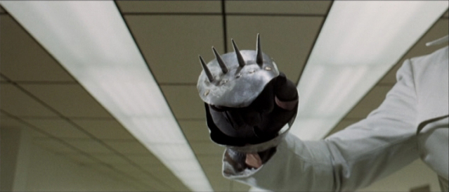 The Lucid Nightmare: REVIEW: Death Walks at Midnight