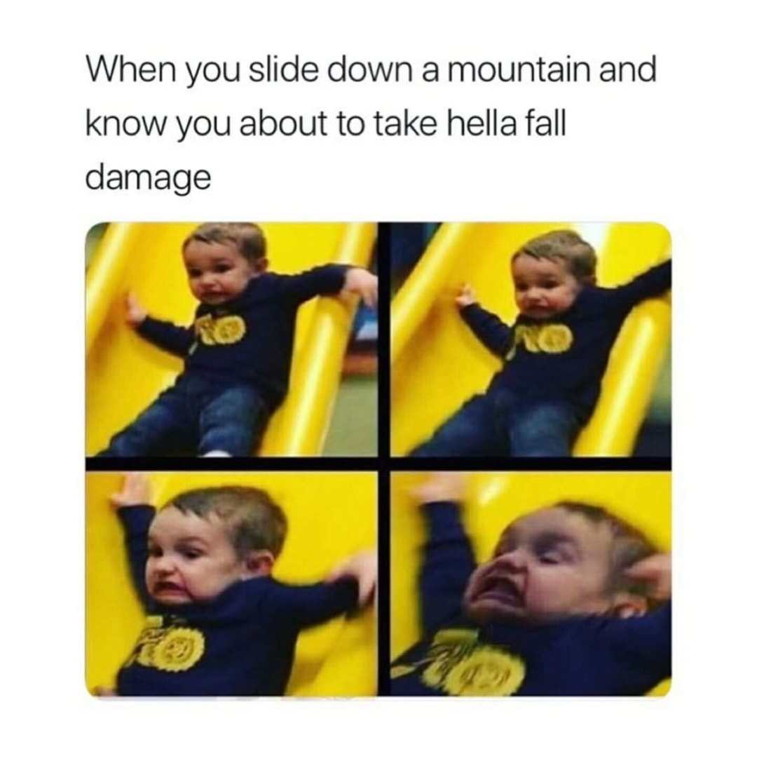 40+ Hilariously funny Fortnite memes to make you laugh - Best Wishes ...