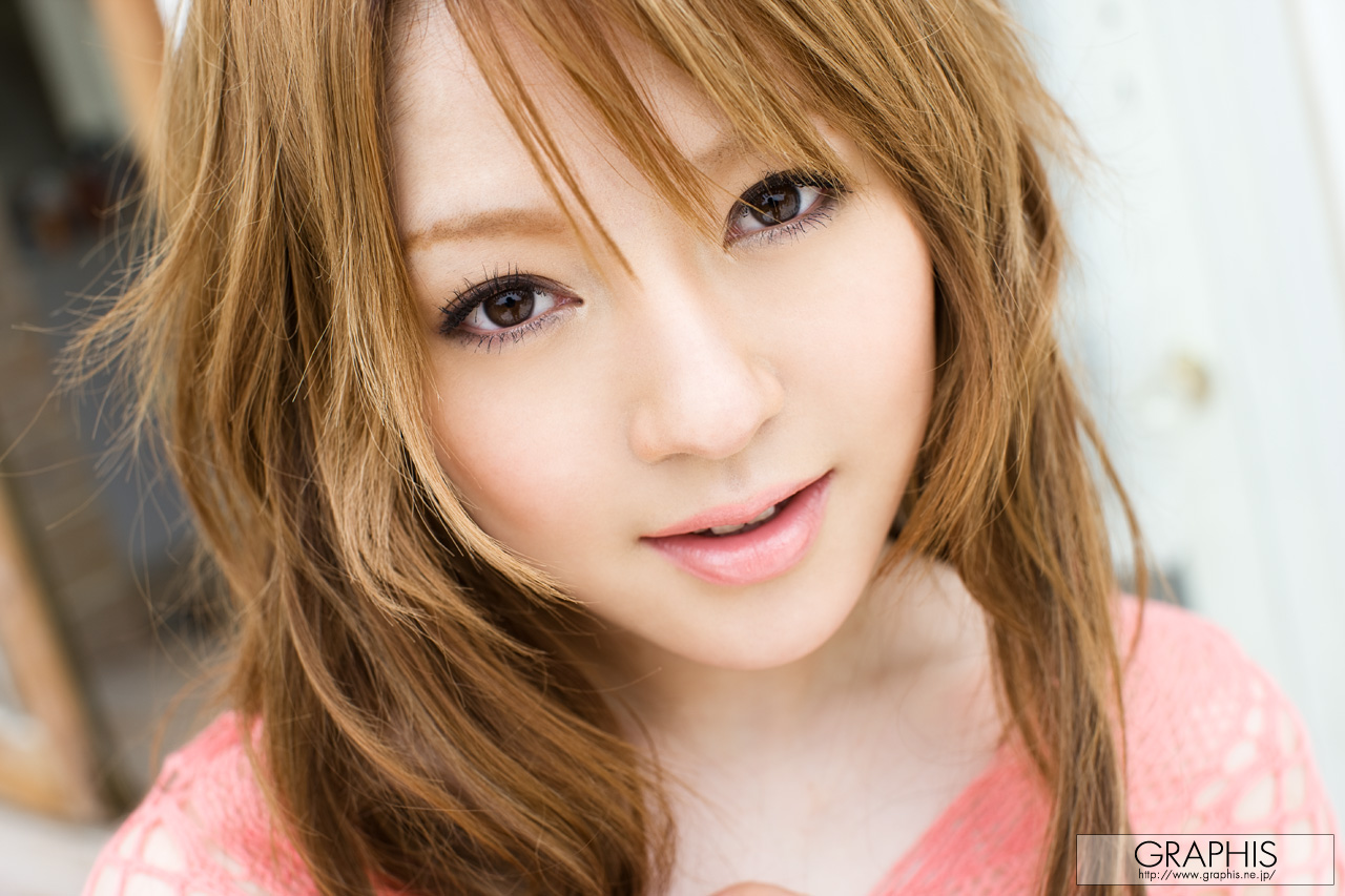 Ria Sakurai! Artis Girl Of Japan! | Zona Semu1