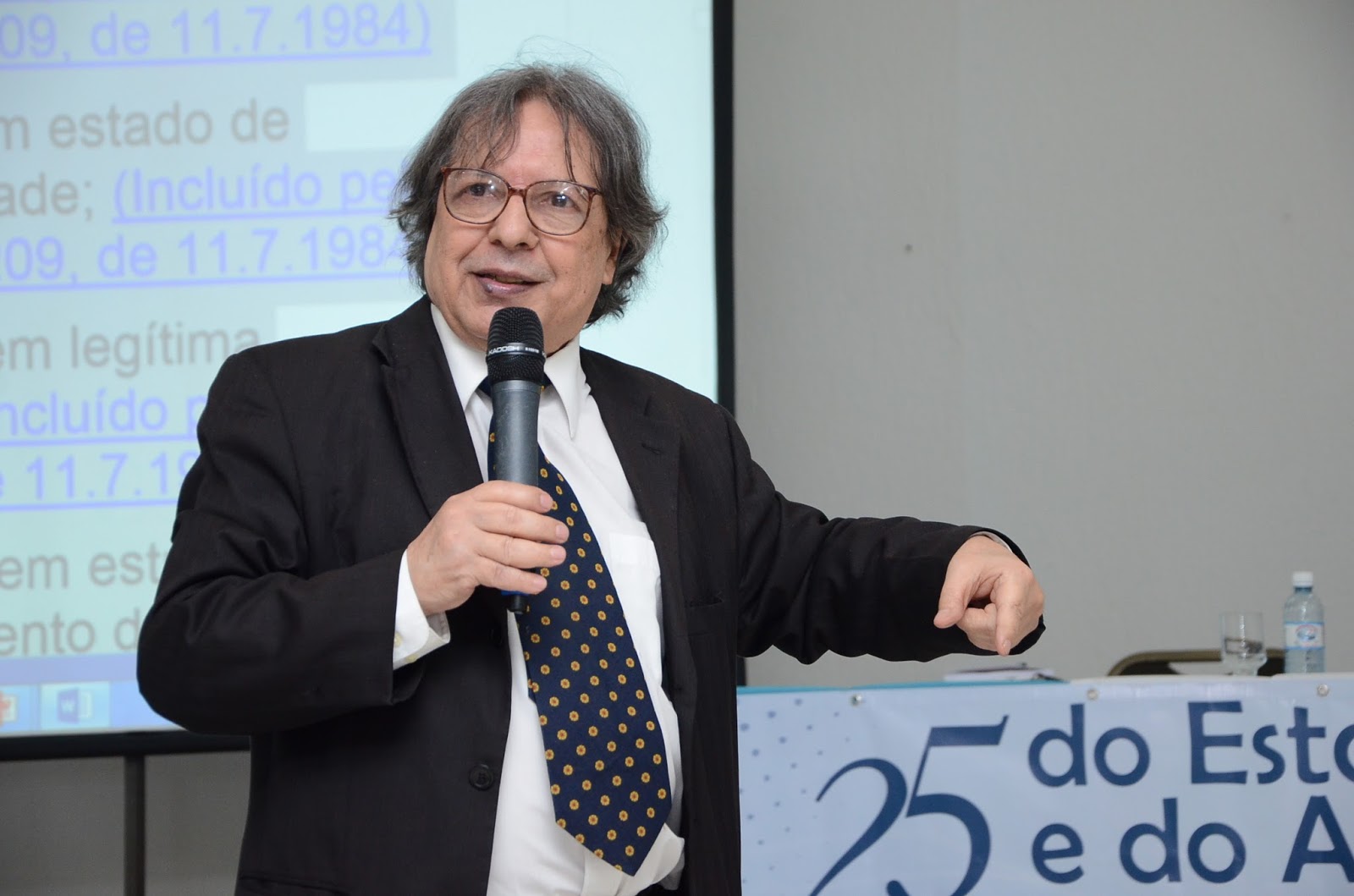 Ensaios de Edson Sêda