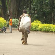 LET'S GET RID OF CHOKORAS OFF THE STREETS. - Thika Town Today - 3T