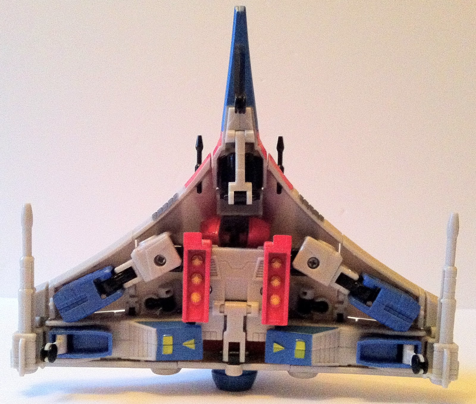 Transformers Reviews: Tabs, Tabs and more Tabs will make you Scream ...