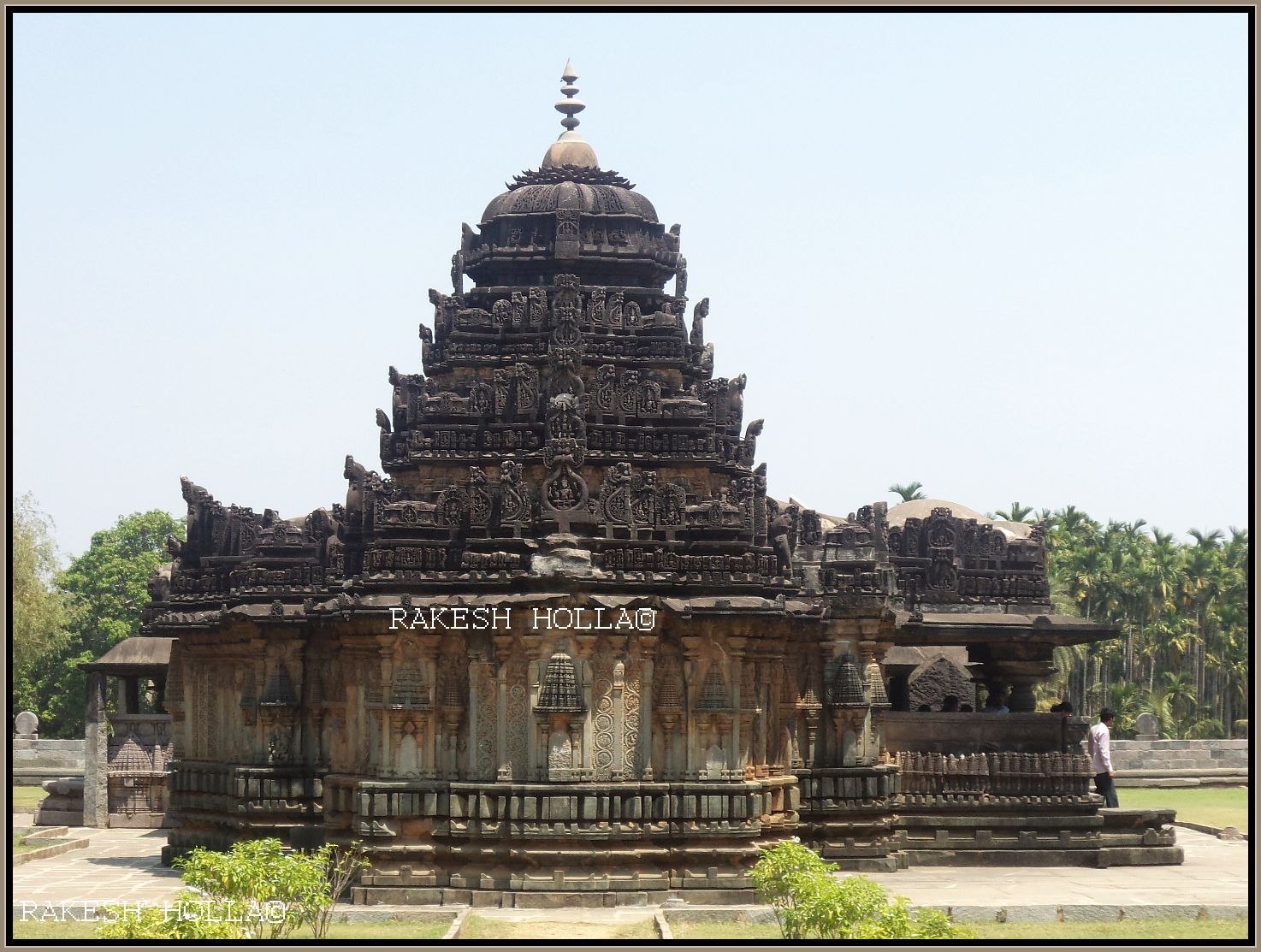 The Voice of Greenery - Trekking and Travelling in Western Ghats ...