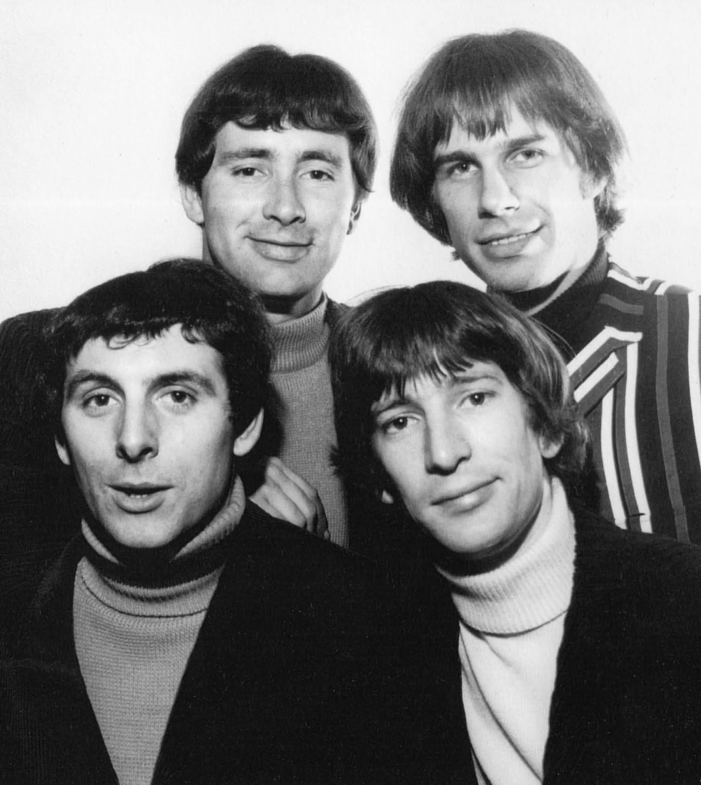 Forestdweller: The Troggs