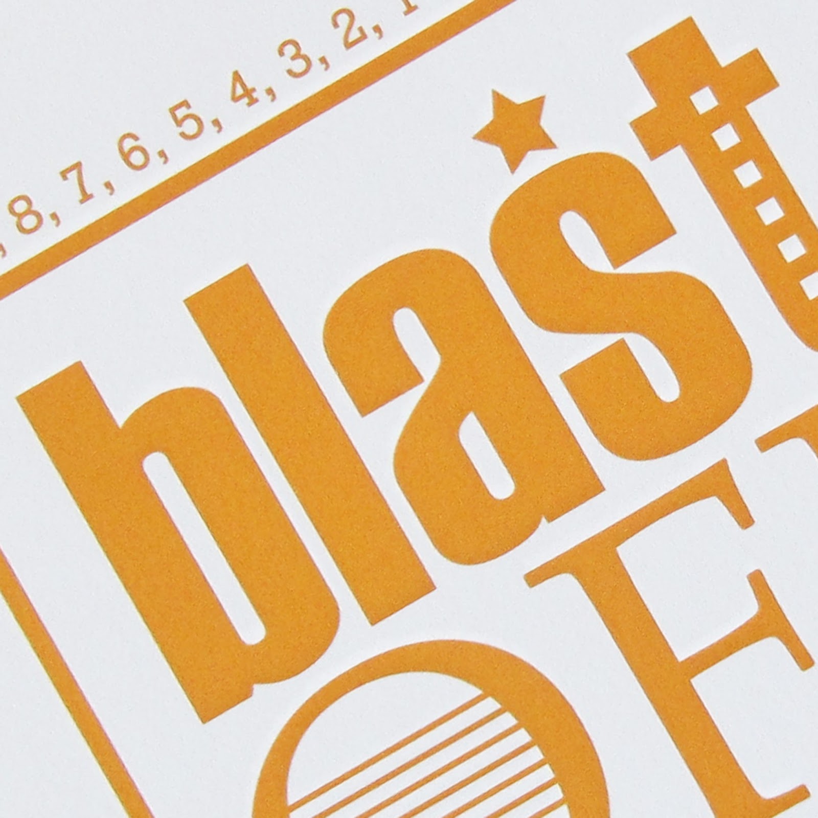 Trendography Prints: PRINTS