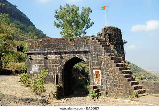 किल्ला क्र. ७ पुरंदर ( Purandar )