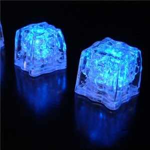 Veen Shop: LED Ice Cube
