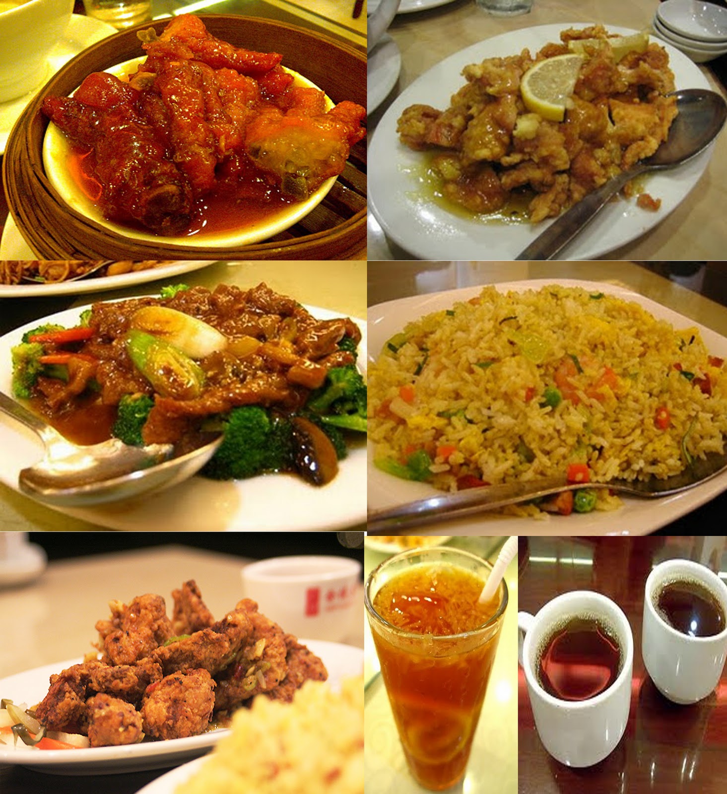 Lifetime of Togetherness: Hap Chan is Here!