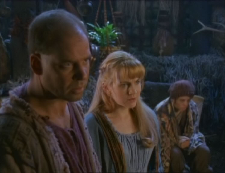 Xena: Renaissance Warrior: Prometheus