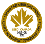 Delmanor News: DELMANOR WYNFORD AWARDED GOLD LEED CERTIFICATION - A ...