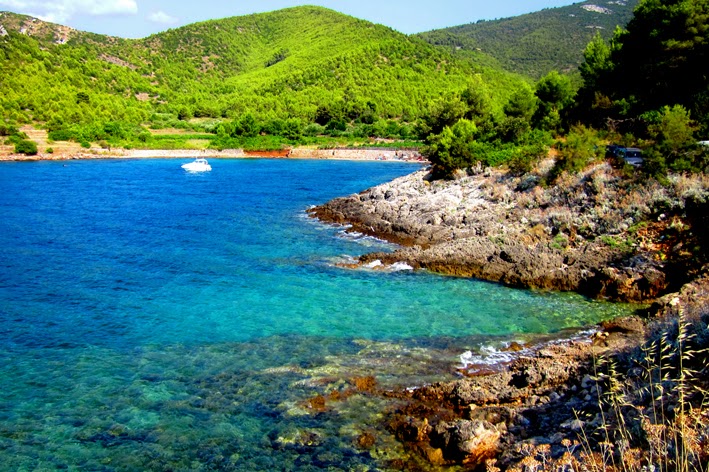 L'anima dei luoghi: Profumo di lavanda a Hvar