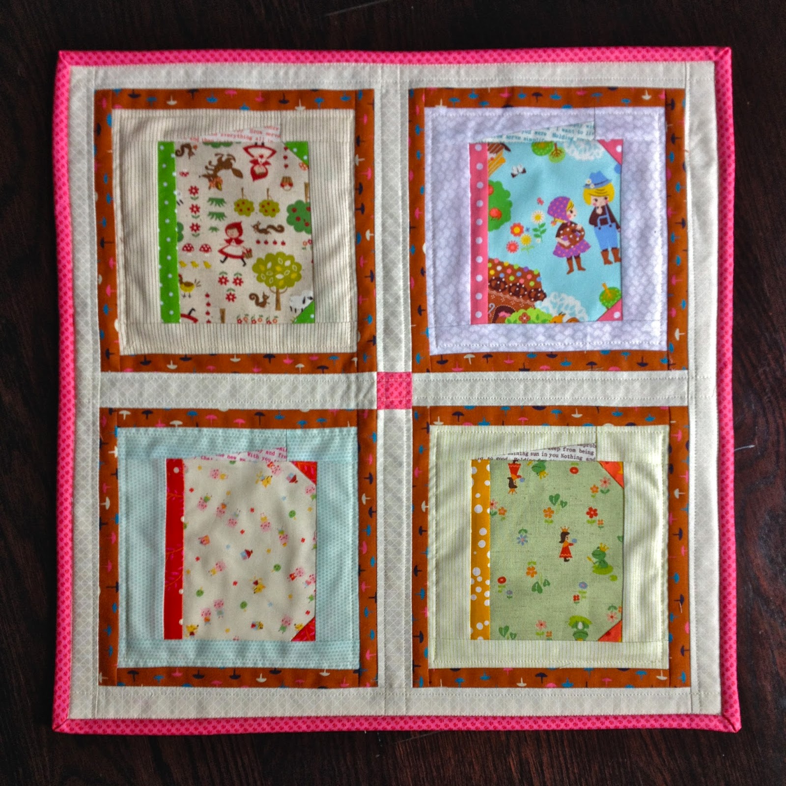 Patchwork, Please {you need this book!}
