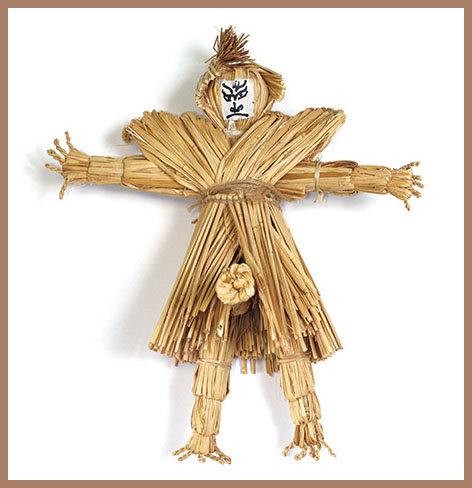 Omamori - Japanese Amulets: Yakuyyoke