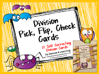 Fun Games 4 Learning: My Products