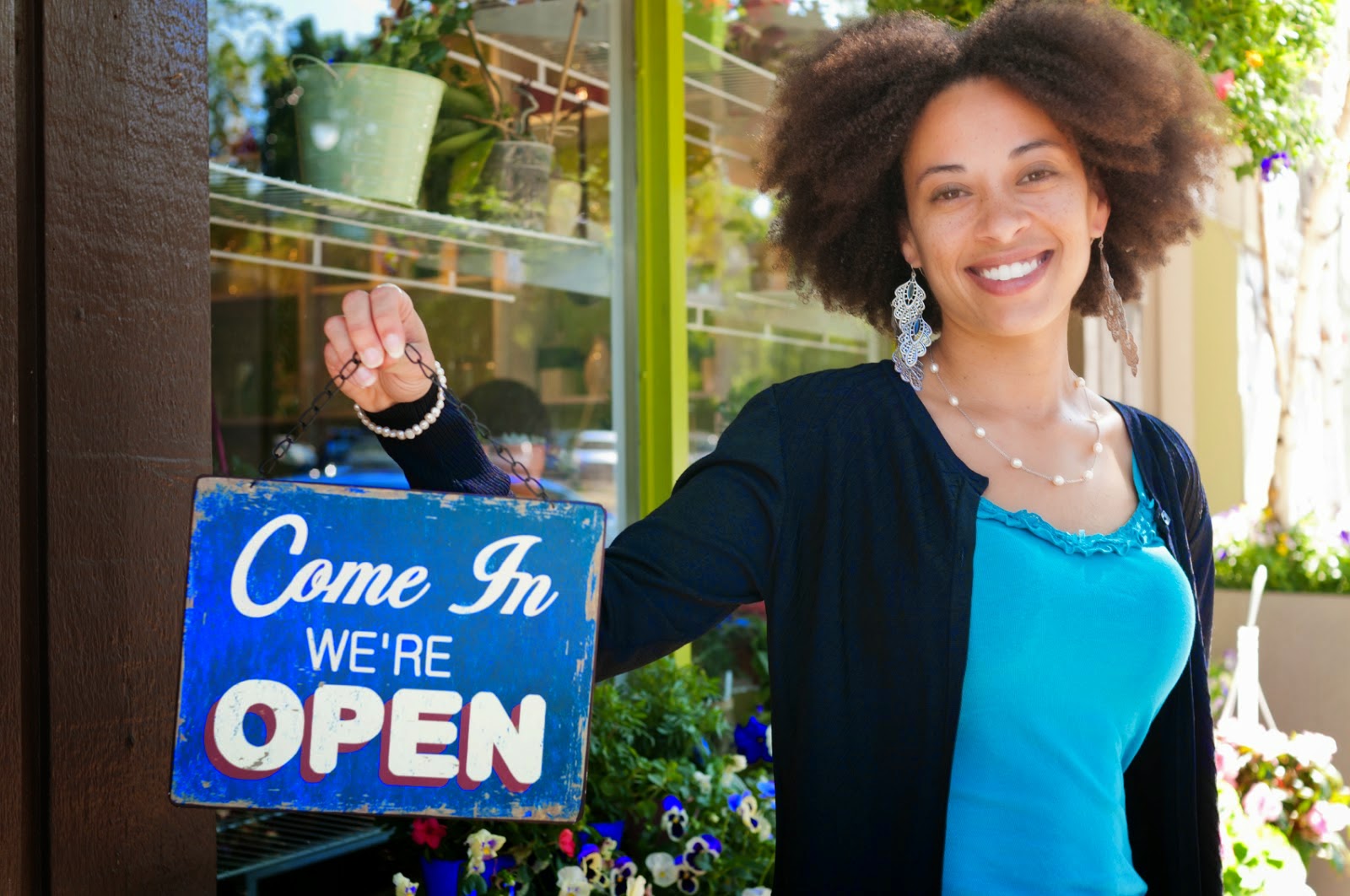 50 Reasons to Start Your Own Business