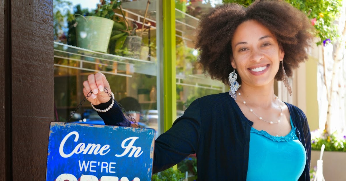 50 Reasons to Start Your Own Business