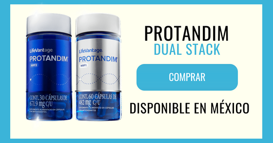 QUE ES PROTANDIM: Home