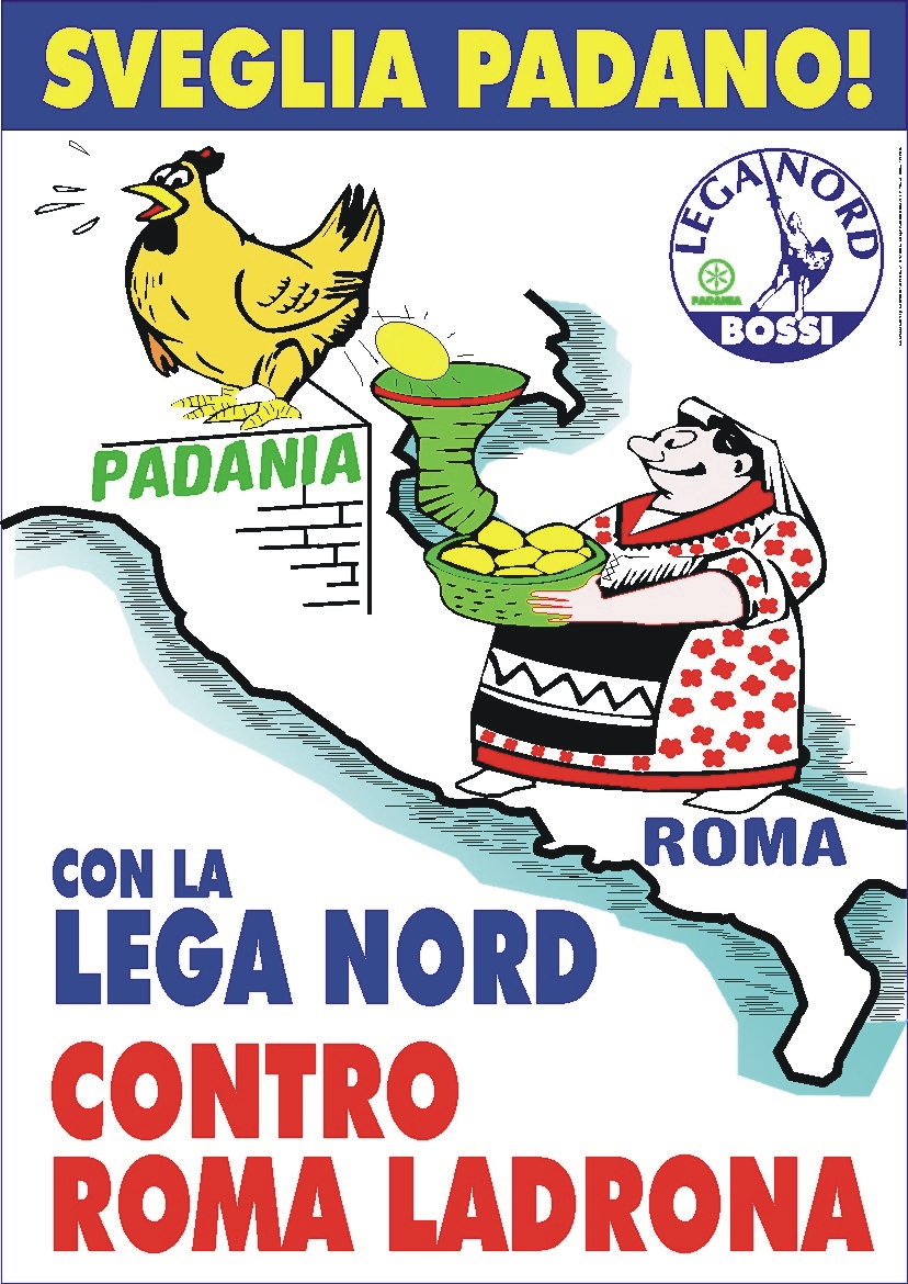 Note senza musica: La Padania fra Vailate e Treviglio