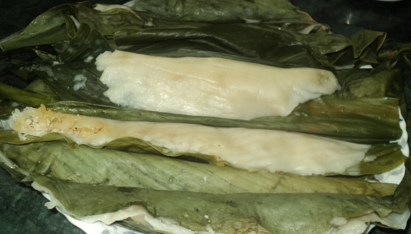 Patoli Recipe Or Patoleo Recipe, How To Make Patoli Recipe