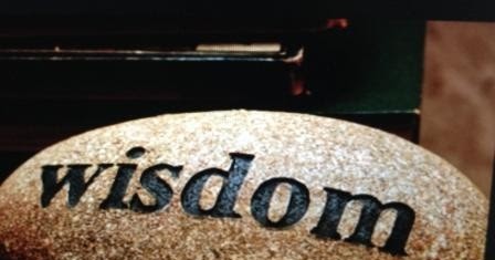 Faith Moments Devotional: Wisdom is Better than Strength