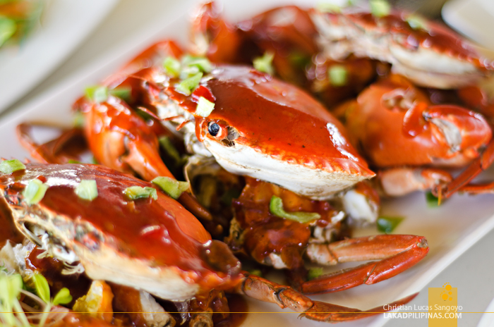 CEBU | Twelve Hours at Bluewater Maribago Beach Resort - Lakad Pilipinas