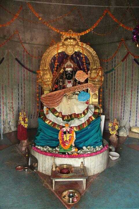 Amritananda Natha Saraswati: Who is this Great Goddess?