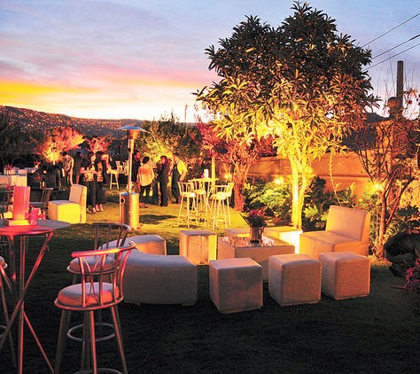 La preparación de eventos temáticos está a un ‘Klick’ | Discotecas ...