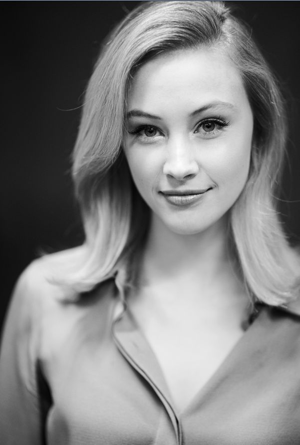 Spider-Man 2: Sarah Gadon is in!