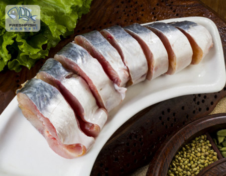 Fresh Fish Basket - Fresh Fish, Chicken, Mutton Online Home Delivery in ...