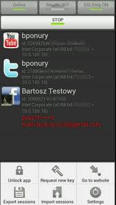 Faceniff 2-1b cracked apk app - diskdase