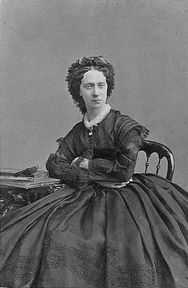 Crowns, Tiaras, & Coronets: Maria Alexandrovna, Empress of Russia ...