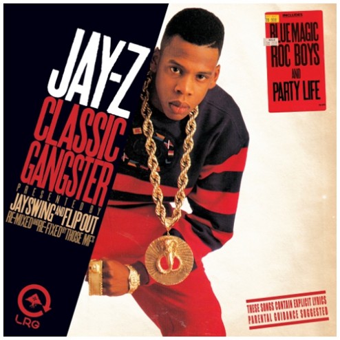 Ultimate HipHop Music: Jay-Z I Can't Get Wit That