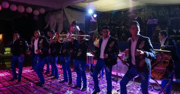 DATOS CURIOSOS SOBRE LA BANDA SINALOENSE