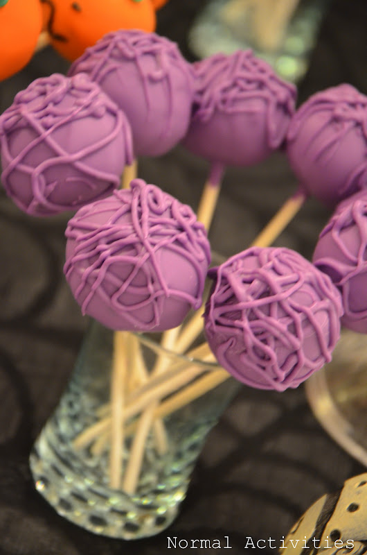 Normal Activities: let's eat