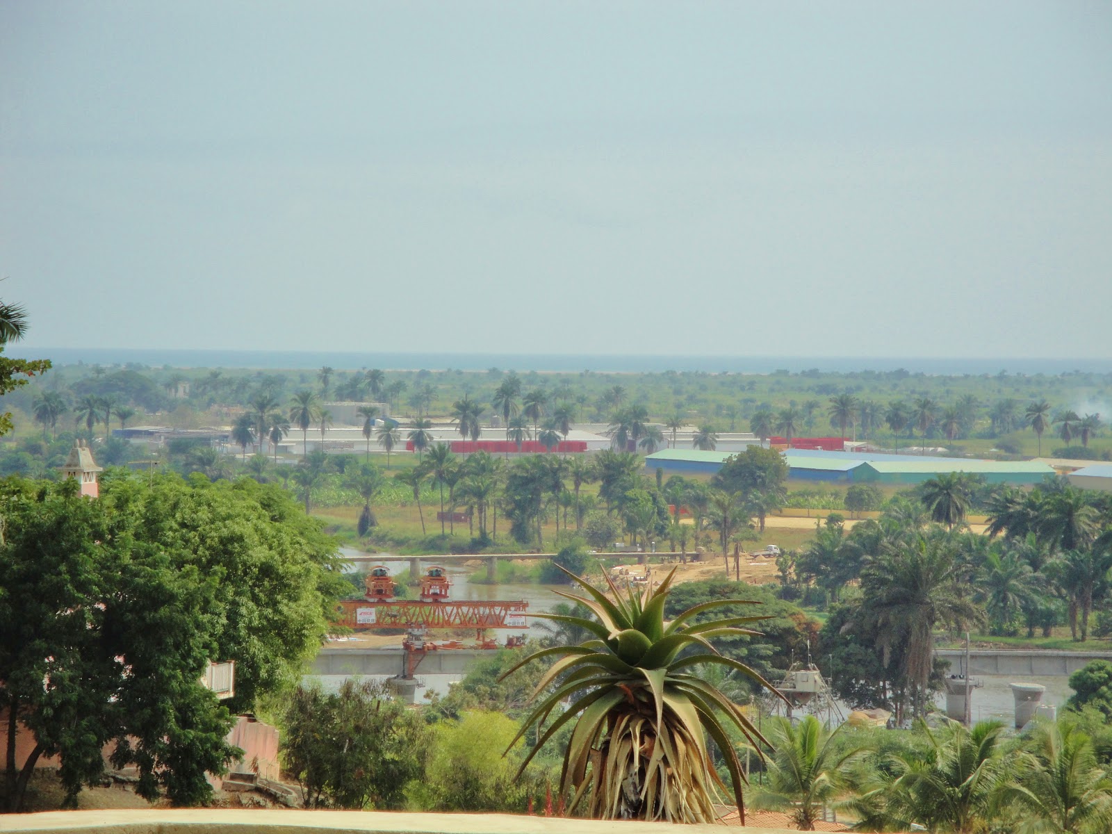 Lobito - Benguela - Angola: ==> *** Município da Catumbela