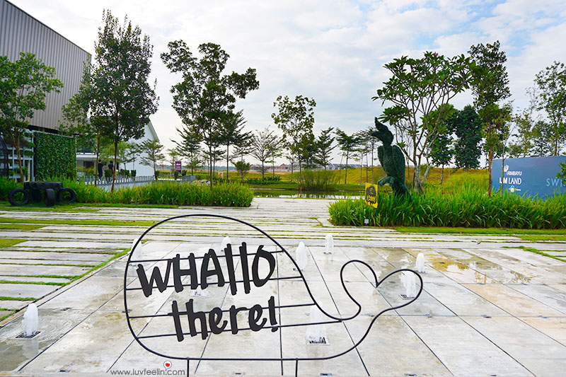 Rimbayu Together-Gather Big Fun Day @ The Arc, Bandar Rimbayu 天穹花园欢乐嘉年华 ...