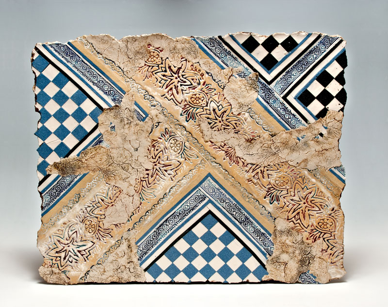 Winter at Contemporary Ceramics Centre