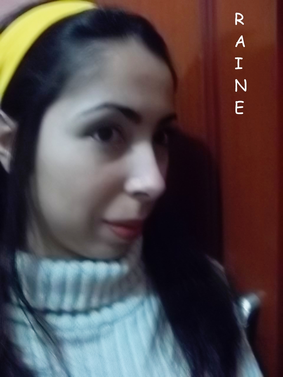 Rinoangel : Raine Loire Cosplay