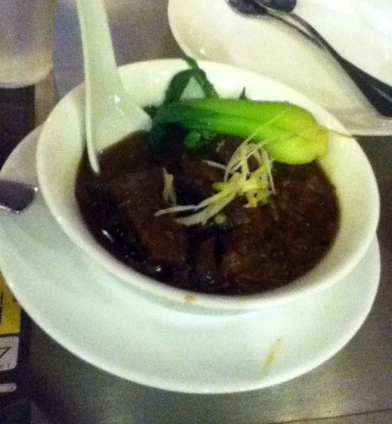 Love, your 30something mom: Food Stop: North Park Noodle House