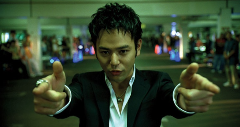 L² Movies Talk: The Fast and the Furious: Tokyo Drift