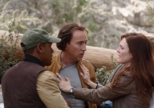 Armas y Cine (Weapons and Cinema): El Vidente