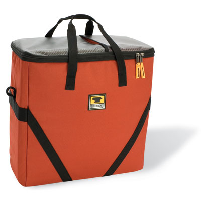 Eco Mama's Guide To Living Green: Mountainsmith Modular Hauler 3 System