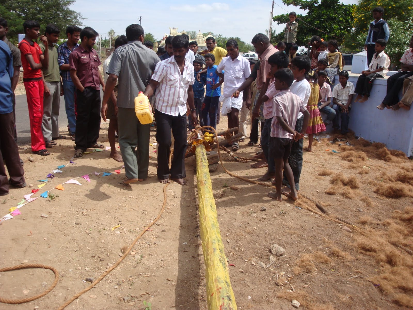 Yaso 4 U: Valukku Maram Aerudhal